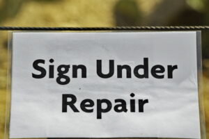 Sign, Sign – Everywhere A Sign – The New American Digest