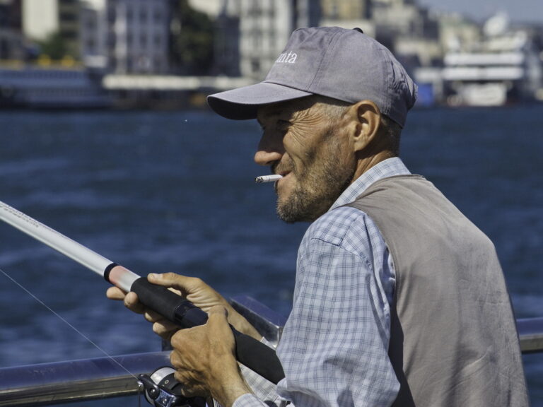 Fishing – The New American Digest