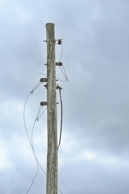 Communication Breakdown – The New American Digest